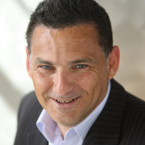 Ron Curry CEO IGEA - Qantas - Omny.fm