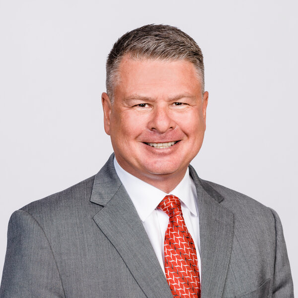 Rade Musulin Principal at Finity Consulting , Spokesman for the ...