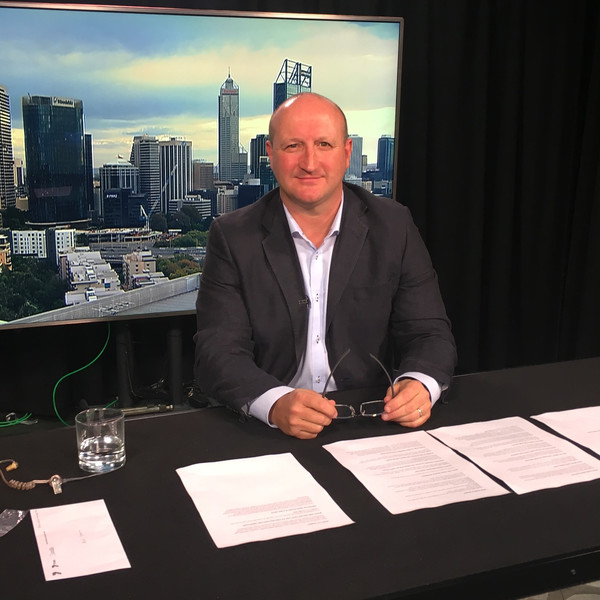 Tim Dean CEO & Founder Credi.com - Qantas - Omny.fm