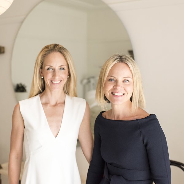 Victoria Stuart & Stephanie Reuss Co-Founders & Co-CEO’s BEAM Australia ...