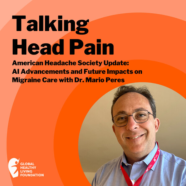 American Headache Society Update: AI Advancements and Future Impacts on ...