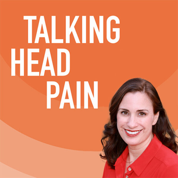 Living Better with Migraine: A Conversation with Dr. Dawn Buse, PhD ...