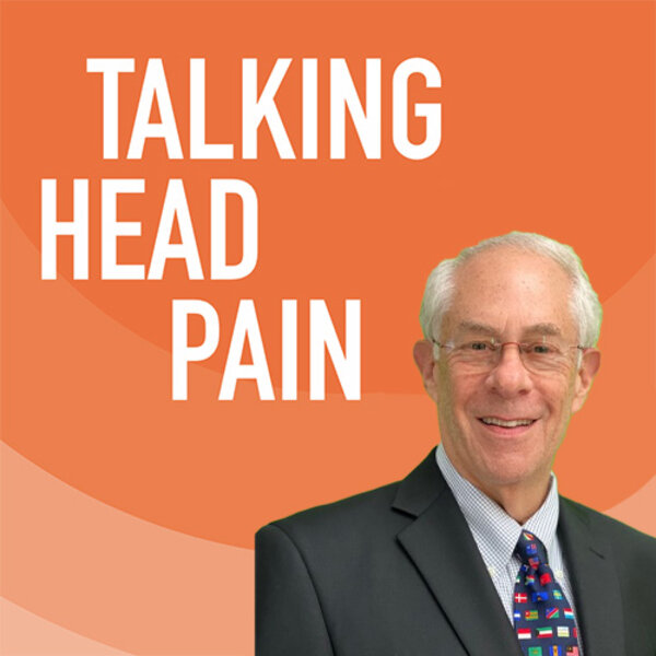 Medication Overuse Headache: A Conversation with Dr. Alan Rapoport, MD ...