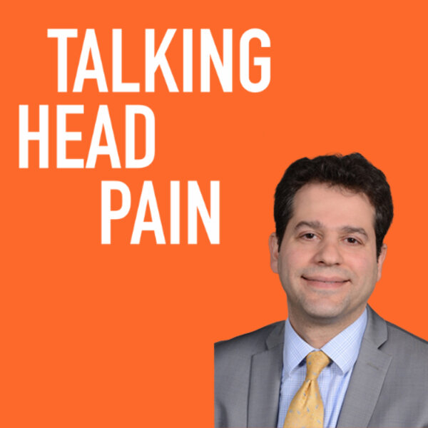 Migraine and COVID: A Conversation with Matthew Robbins, MD - Talking ...