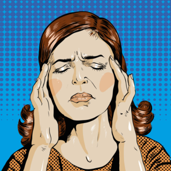 Understanding Headache and Migraine: Audio Guide - Talking Head Pain ...