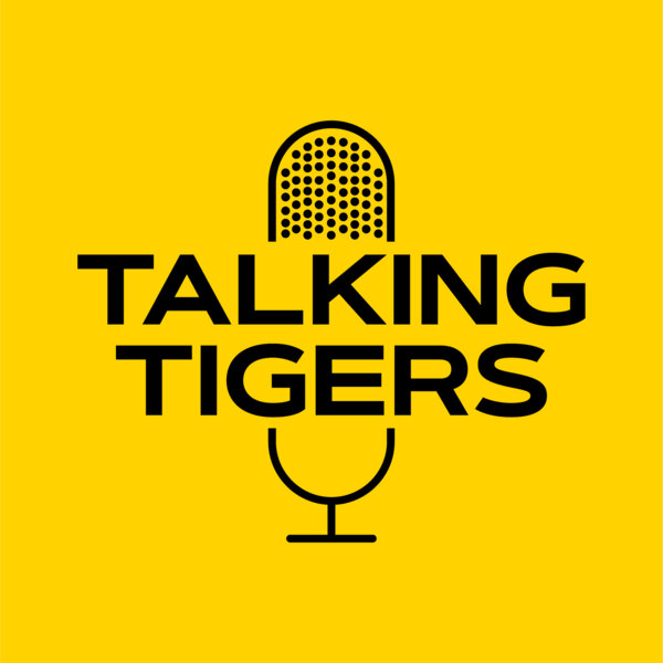 Talking Tigers: Round 1 - Talking Tigers, the Official Richmond podcast ...