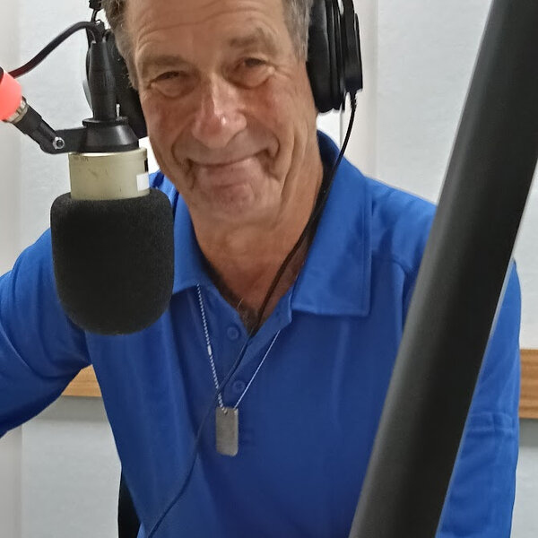 Michele Grossman & Jeremy Spicer 7 Jan26 - Talking to the Max - Omny.fm