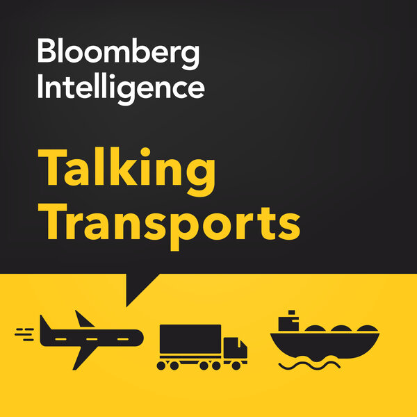 SMC³ on Making Better LTL Rate Decisions - Talking Transports - Omny.fm