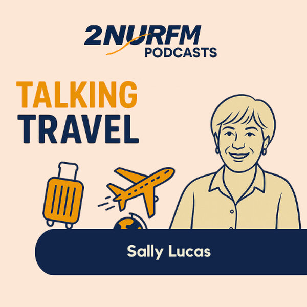 African animal migration, Top End, Darwin - 03 February 2026 - Talking ...