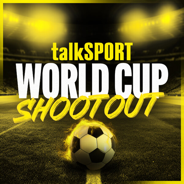 talkSPORT World Cup Shootout clips - Omny.fm
