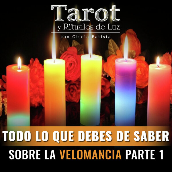 Todo lo que debes de saber sobre la velomancia parte 1 - Tarot y ...