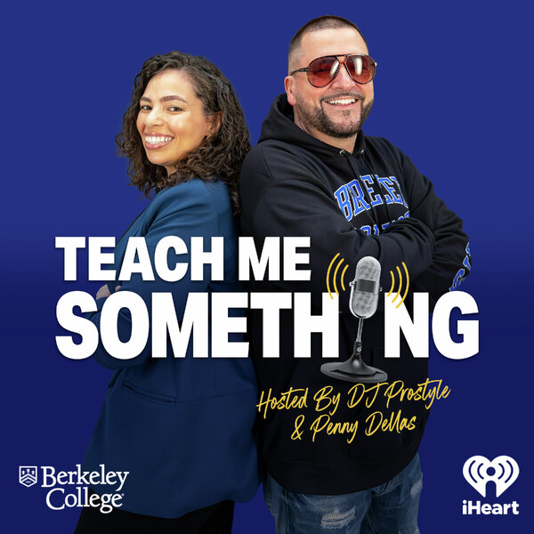 Creating the Life of Impact with Busie Matsiko - Teach Me Something ...
