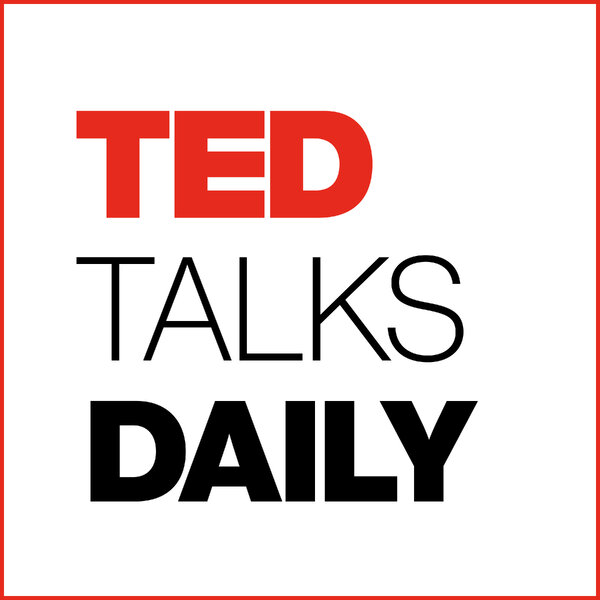 TED Talks Daily clips - Omny.fm