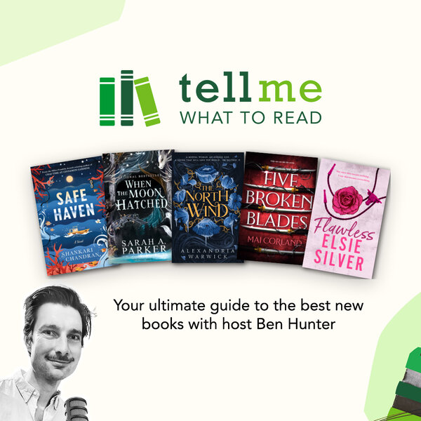 Tell Me What To Read - Australia's Ultimate Guide to Books (May 15 ...