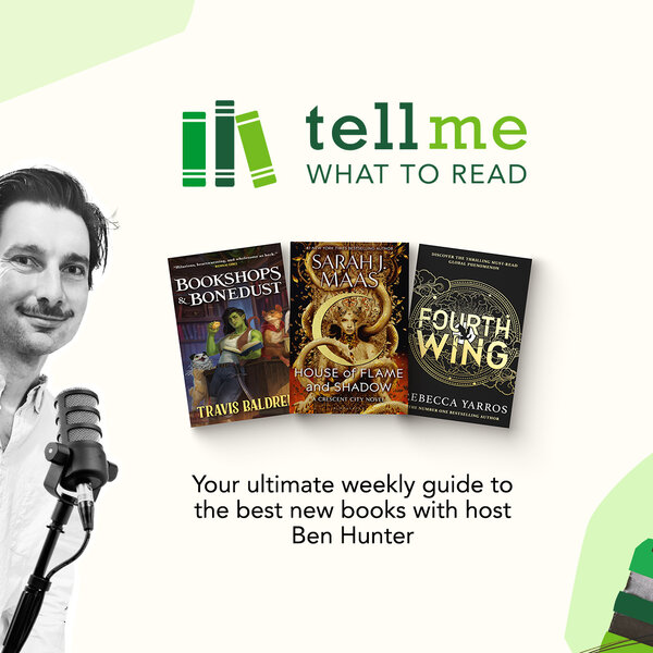 Tell Me What To Read - Australia's Weekly Guide to Books (February 14 ...