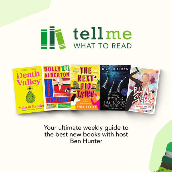 Tell Me What To Read - Australia's Weekly Guide to Books (February 21 ...