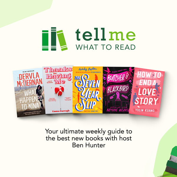 Tell Me What To Read - Australia's Weekly Guide to Books (February 28 ...
