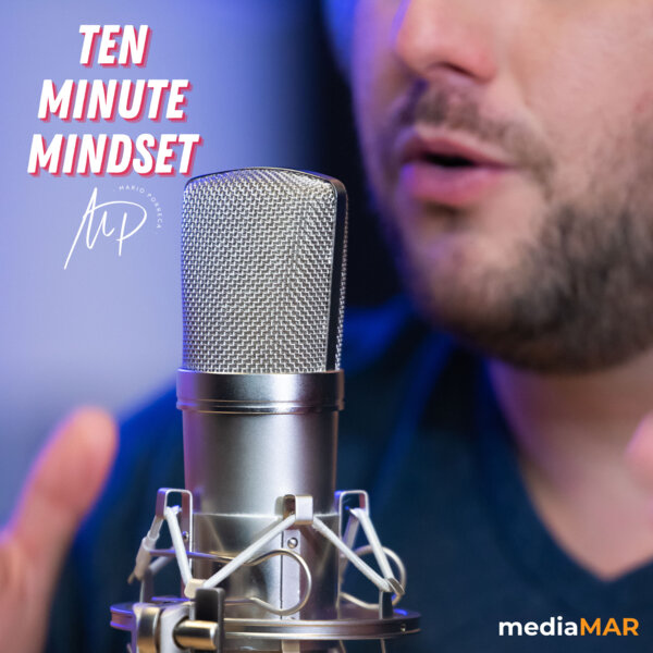 Jeremy Hass: Raising Funds for Your Startup - Ten Minute Mindset - Omny.fm