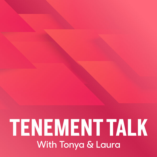 More than just a postbox, what Tenement Management actually means ...