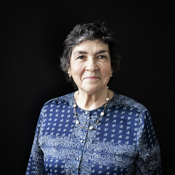 Isabel Galriça Neto: “Nunca pensei ‘porquê a mim?’ O cancro acontece a ...