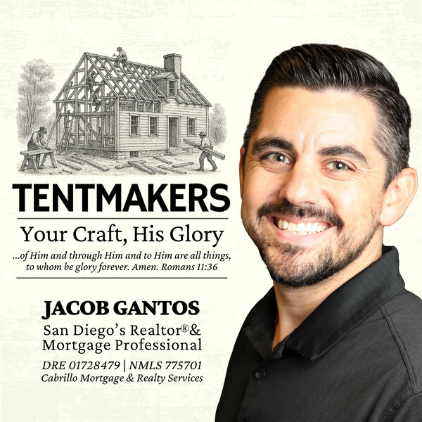 Tentmakers clips - Omny.fm