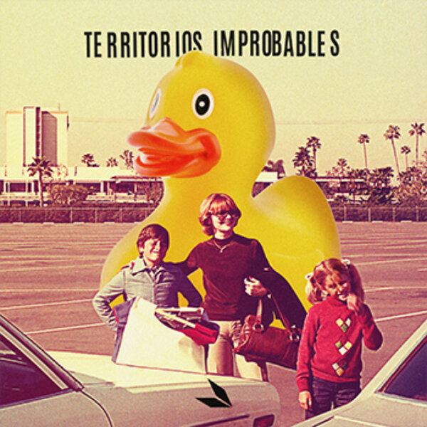 E7 - El muro sonico de Kinmen - Territorios improbables - Omny.fm