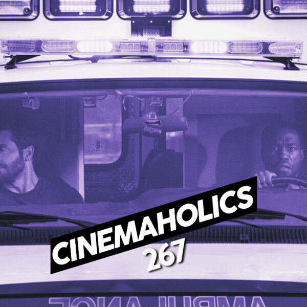 Ambulance and Sonic the Hedgehog 2 – Are They Up to Speed? - TGFM - Omny.fm