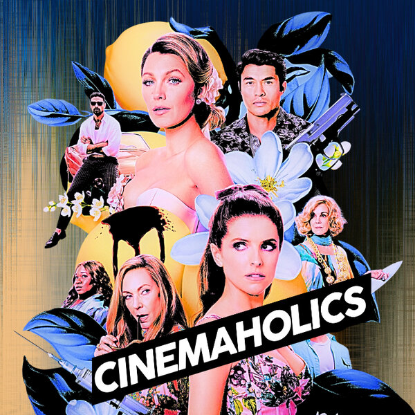 Another Simple Favor – Spoiler-Free Instant Take - Thank God For Movies ...