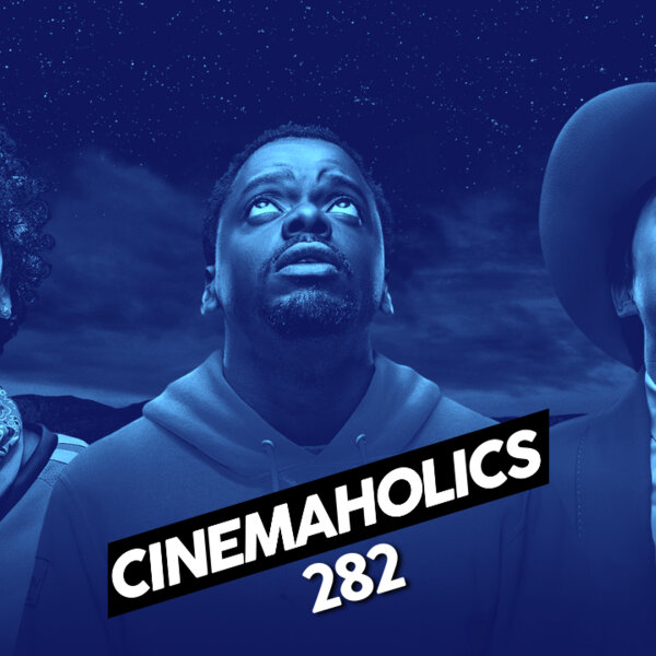 Nope – Jordan Peele's Don't Look Up - TGFM - Omny.fm