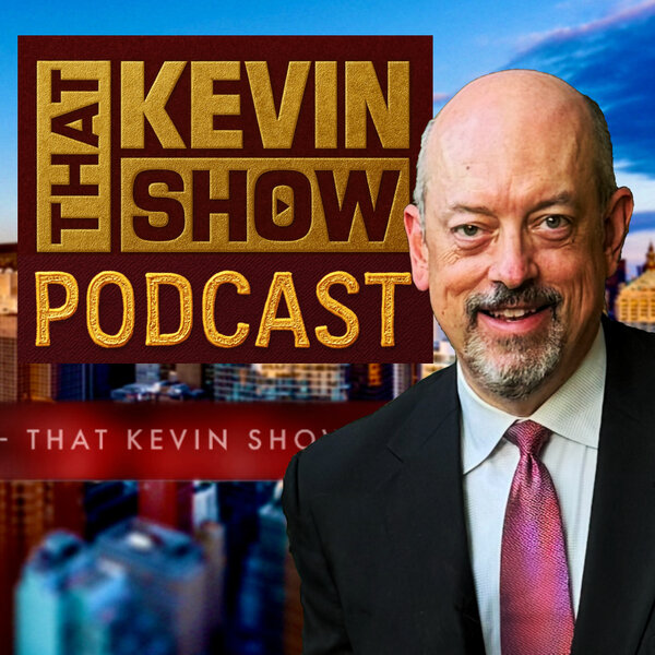 Kevin's Christmas at the White House with President Trump & The First ...