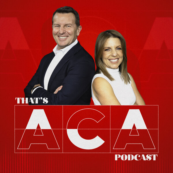 Well That Was Awkward - That's ACA - Omny.fm