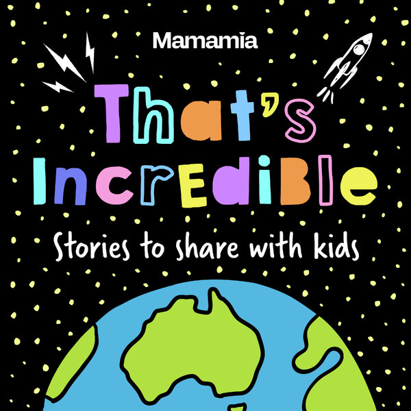 The Story Of The Great Emu In The Sky - That's Incredible - Omny.fm