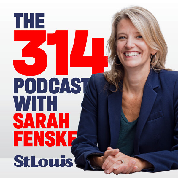 Can Ron Kitchens Change St. Louis? - The 314 Podcast - Omny.fm