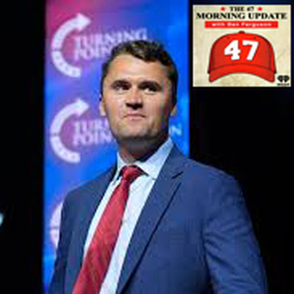 Charlie Kirk, Turning Point USA Founder, Dead at 31 after Utah Campus ...