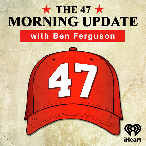 Trump's 50 WINS in 50 Days - The 47 Morning Update with Ben Ferguson ...