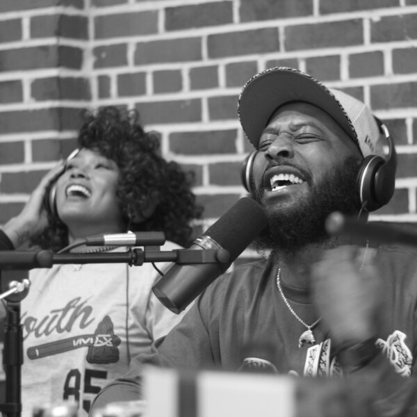 Witness Protection Wig ft. Chrissy Too Real & Ronnie Jordan | Ep. 71 ...