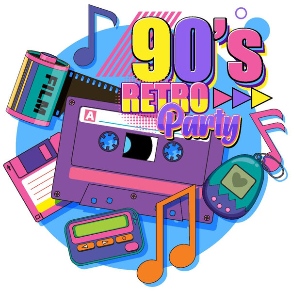 The 90s Megamix Podcast - 10-3-2025 - The 90s Megamix - Omny.fm