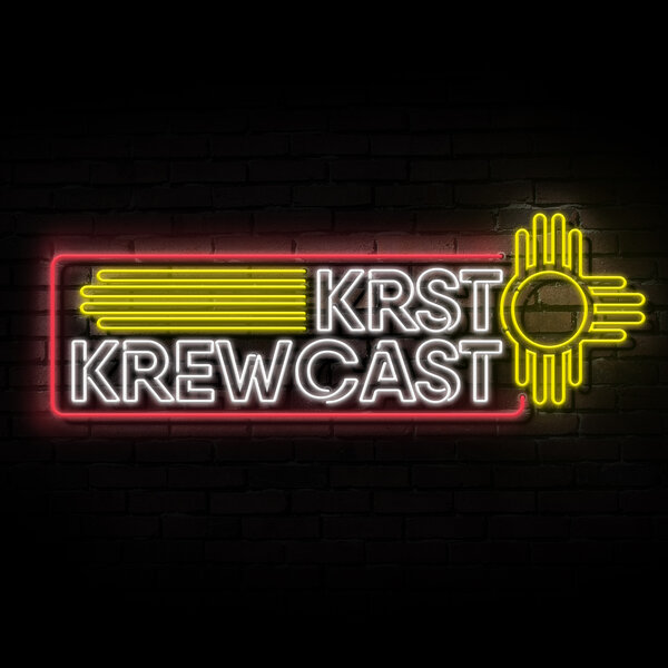 923 KRST Krewcast Thursday 2 1 2024 - The 923 KRST Krewcast - Omny.fm