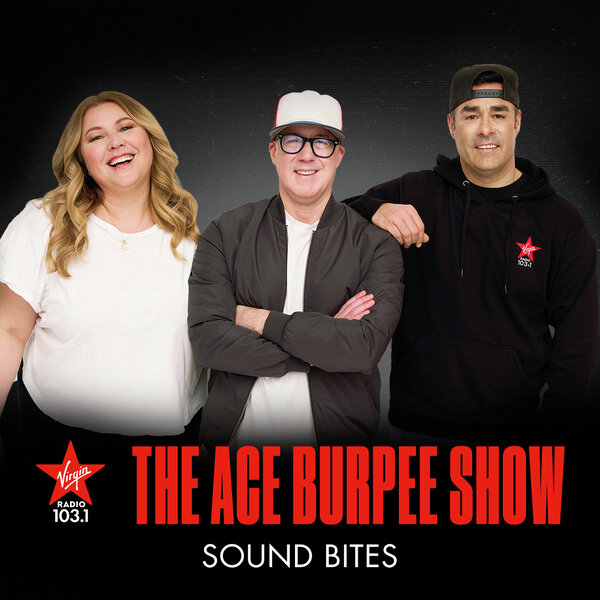 ABS Ep. 526 - Celebrity Christmas! - The Ace Burpee Show - Omny.fm