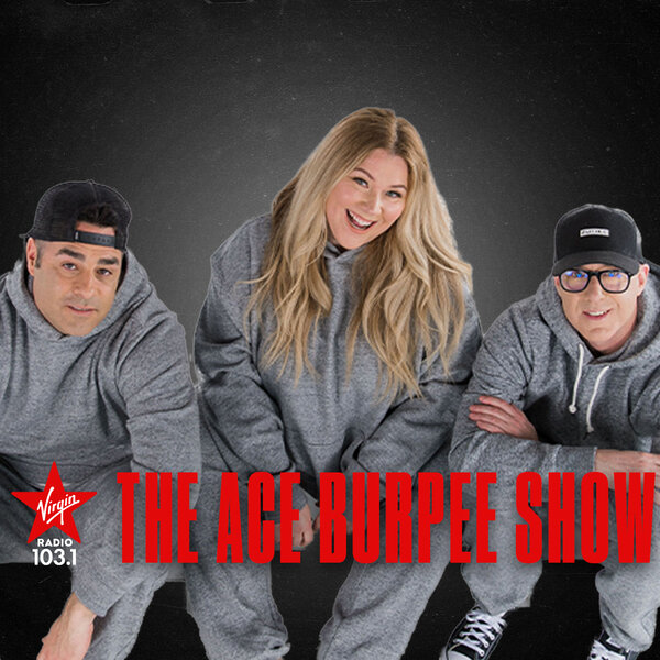 ABS Ep. 537 - Everyday Heated Rivalries! - The Ace Burpee Show - Omny.fm