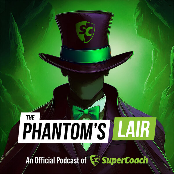 SuperCoach 2026! Bombshell FWD/MID revealed, early locks, and breakouts ...