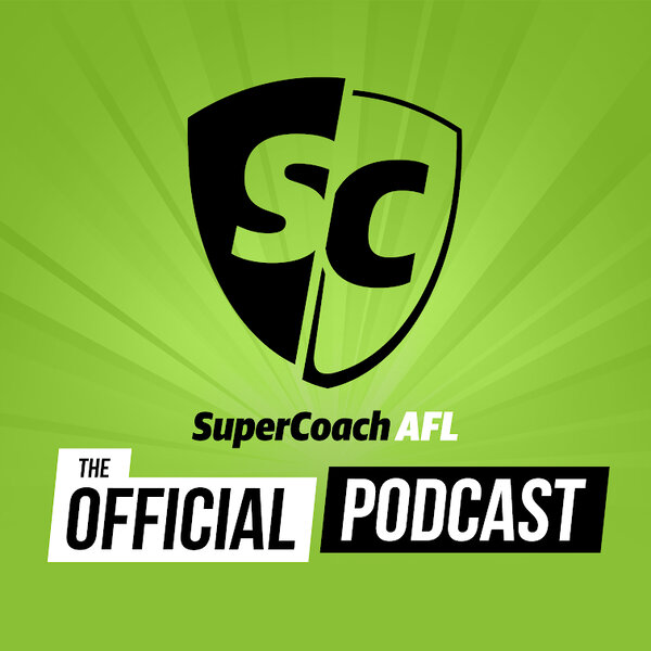 Dossy's 2026 team reveal! | 2026 Team Picker Special - SuperCoach AFL ...