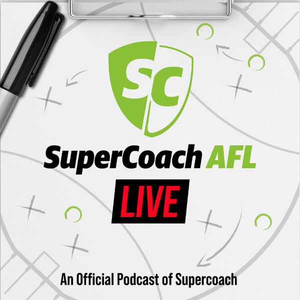 Round 14 Teams and captains | SuperCoach AFL LIVE! - The SuperCoach AFL ...