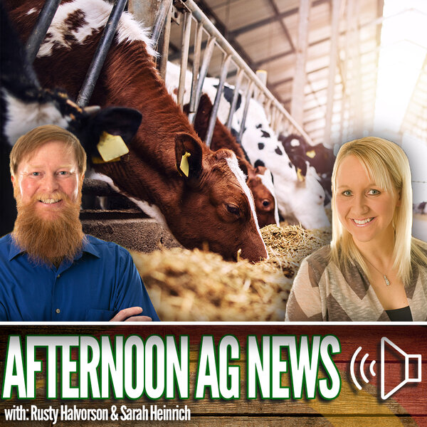 Afternoon Ag News, December 29, 2025: Chris Galen set to retire ...
