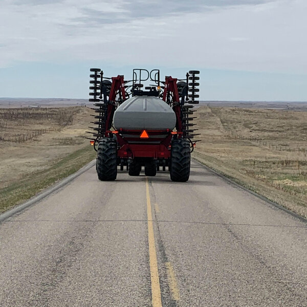Morning Ag News, May 26, 2026: Farm safety should always be top of mind ...