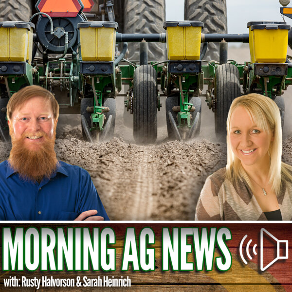 Morning Ag News: November 30, 2022 - Growing Harvest Ag Network - Omny.fm