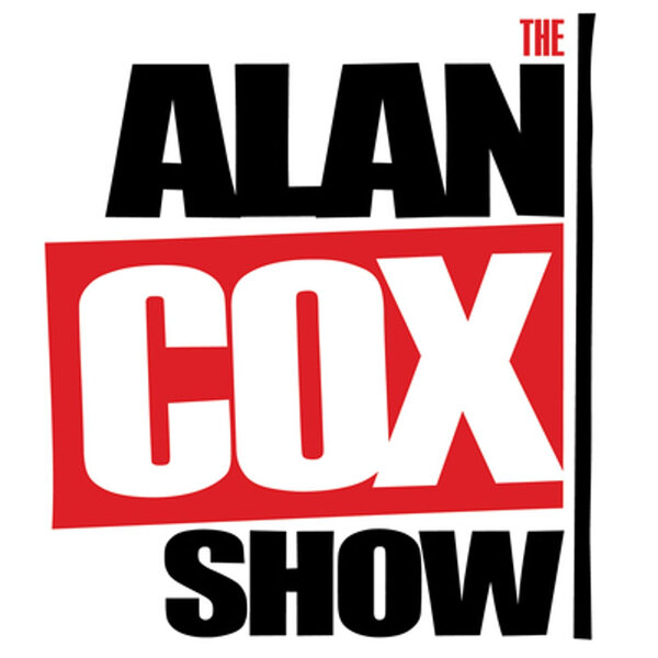 The Alan Cox Show - The Alan Cox Show - Omny.fm
