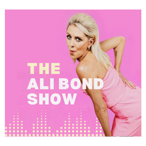 The Ali Bond Show clips - Omny.fm