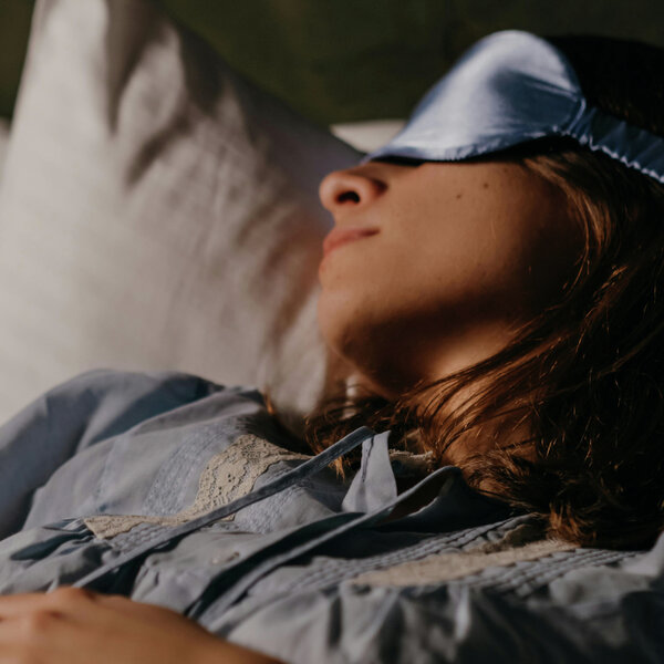 Are you waking up at night to pee? It may be a sign of something wrong ...