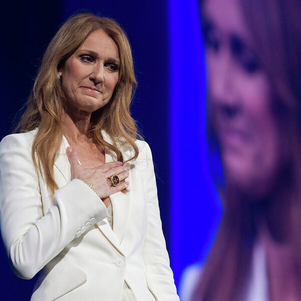 Author of Celine Dion book 'It’s All Coming Back to Me' explains his ...